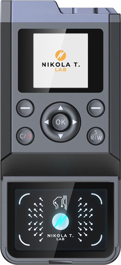 iCopy-X: The only RFID Cloner you need