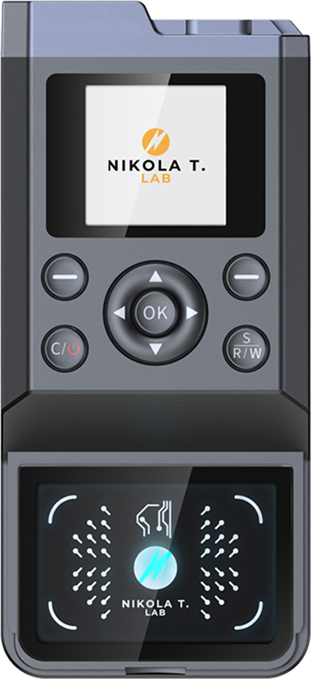 iCopy-X: The only RFID Cloner you need