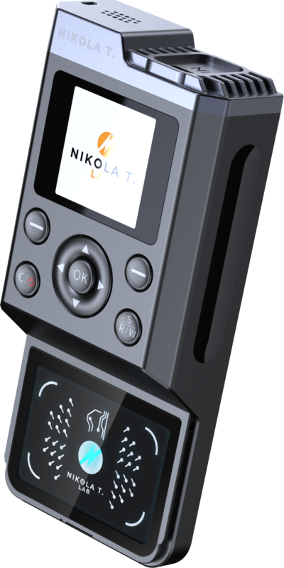 iCopy-X: The only RFID Cloner you need