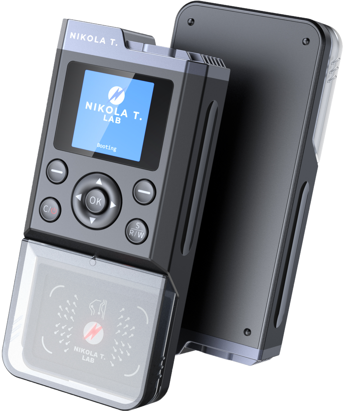 iCopy-X: The only RFID Cloner you need